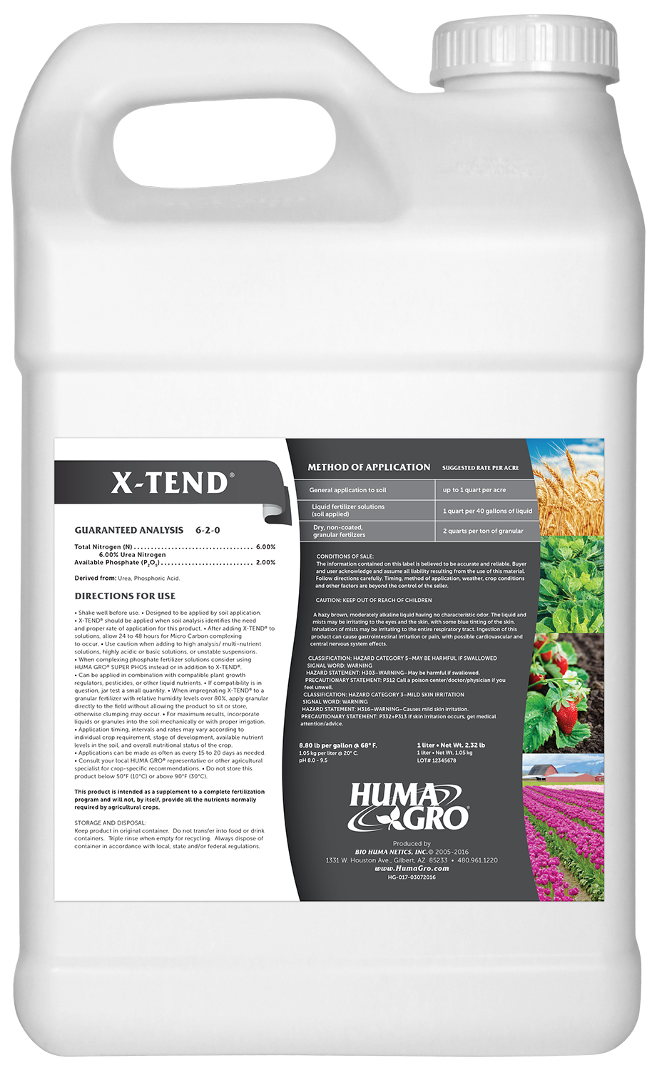 X-TEND – nxtgenagco