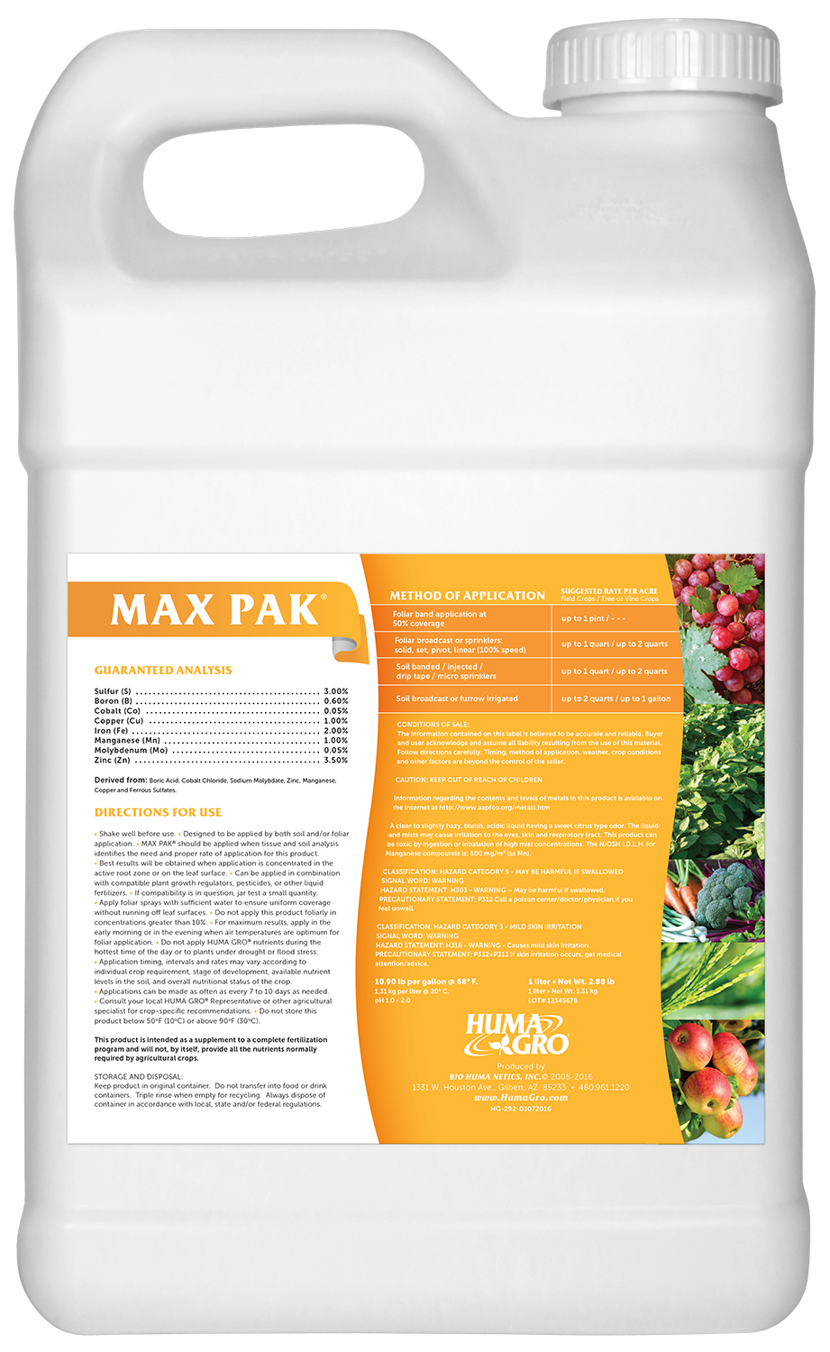 MAX PAK – nxtgenagco