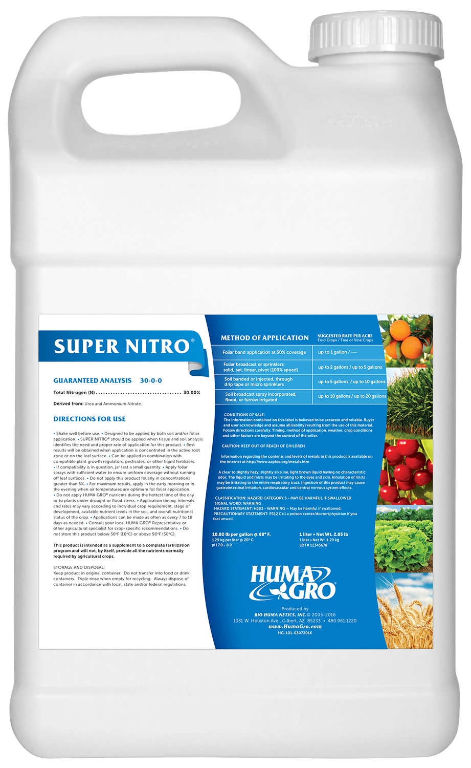 SUPER NITRO 30-0-0 – nxtgenagco